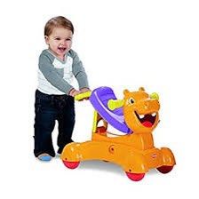 Playskool hippo walker and ride, Babies & Kids, Infant Playtime on ...