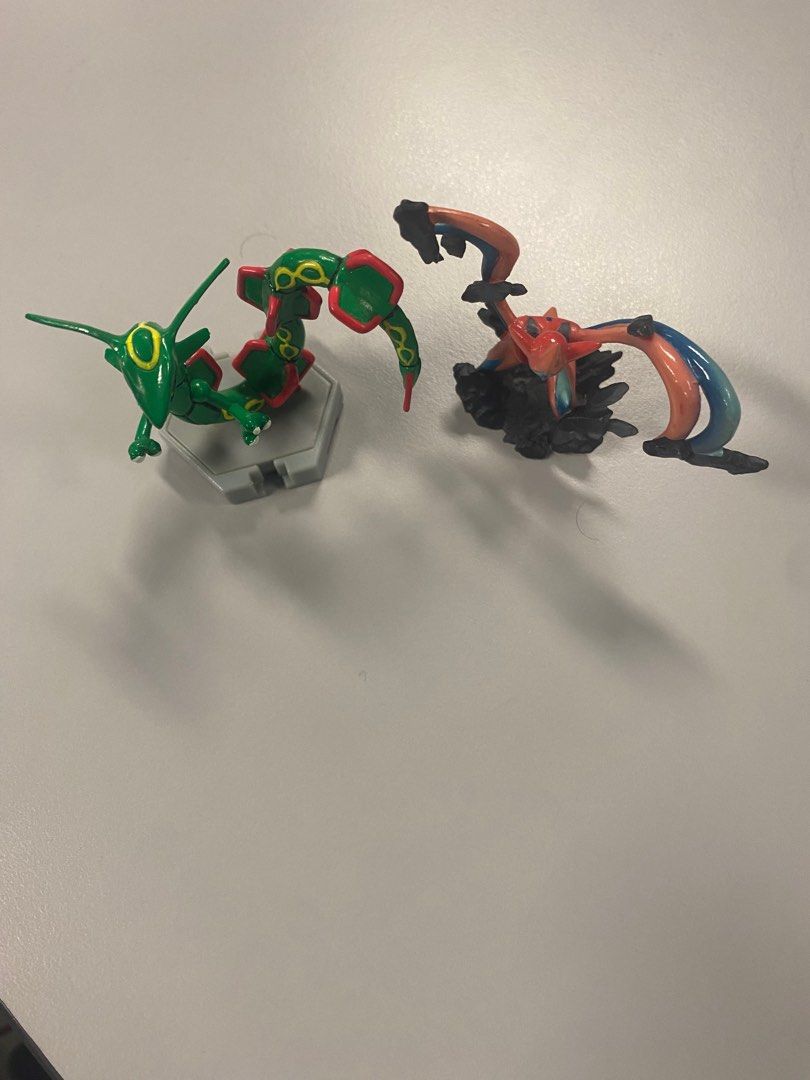 Pokemon Combo, Hobbies & Toys, Toys & Games on Carousell