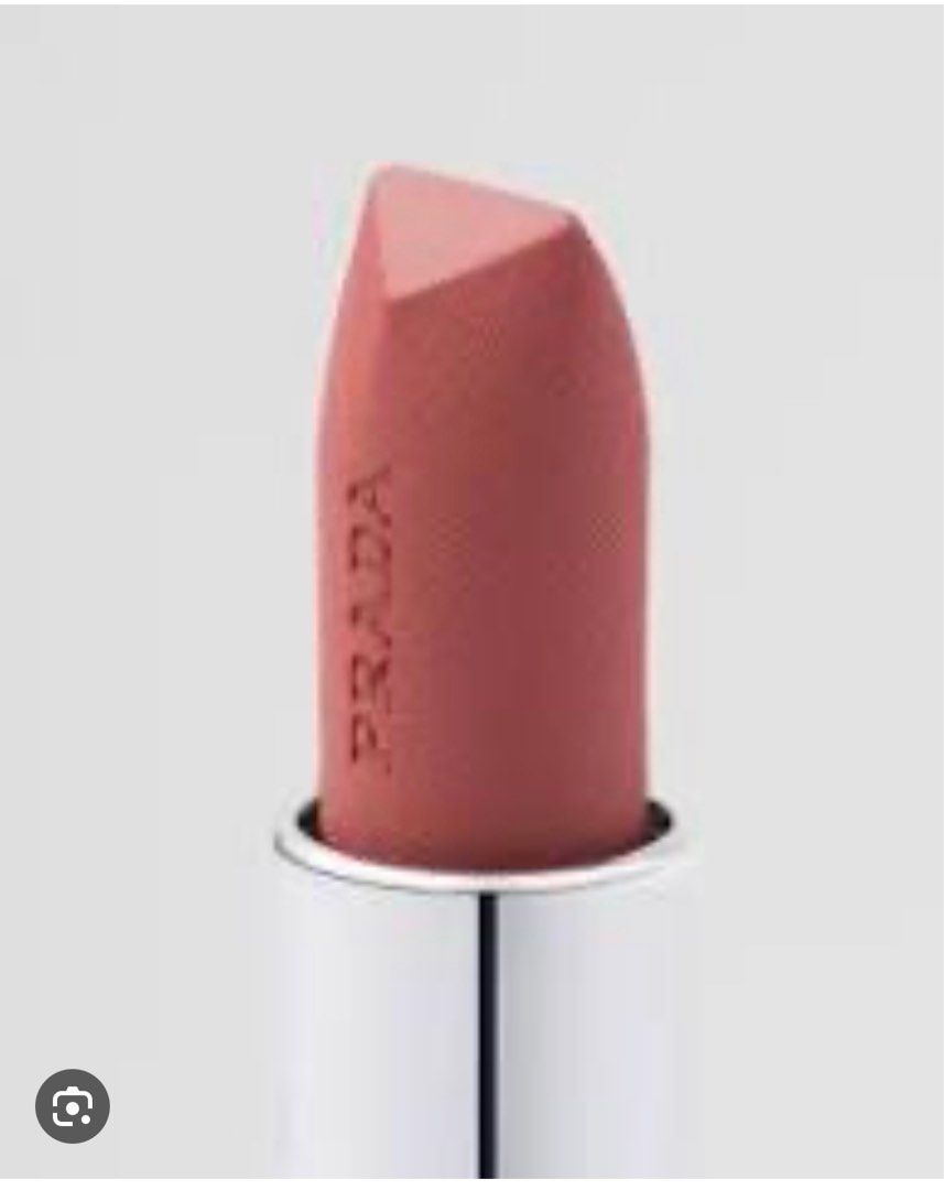 Prada Hyper Matte lipstick B02, Beauty & Personal Care, Face, Makeup on ...