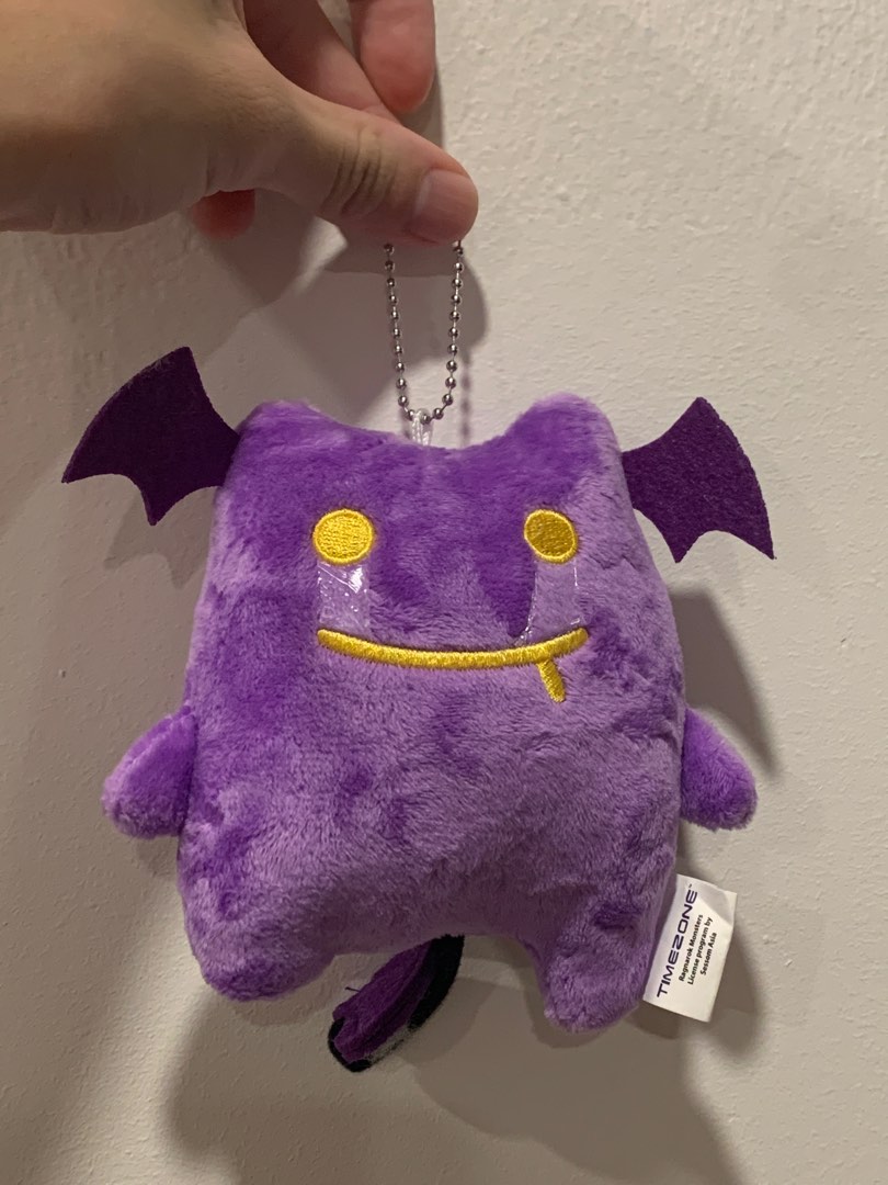 Ragnarok Monster Plushie, Hobbies & Toys, Toys & Games on Carousell