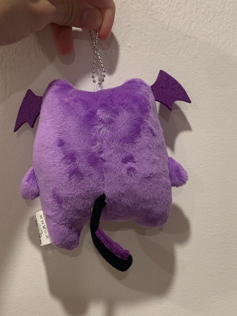 Ragnarok Monster Plushie, Hobbies & Toys, Toys & Games on Carousell