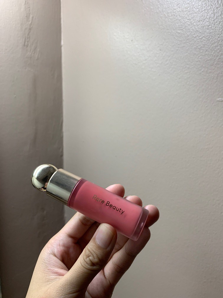 Rare Beauty Happy Liquid Blush, Beauty & Personal Care, Face, Makeup on ...