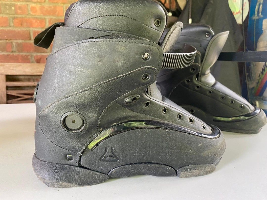 Remz 2.5 skates, Sports Equipment, Sports & Games, Skates, Rollerblades ...