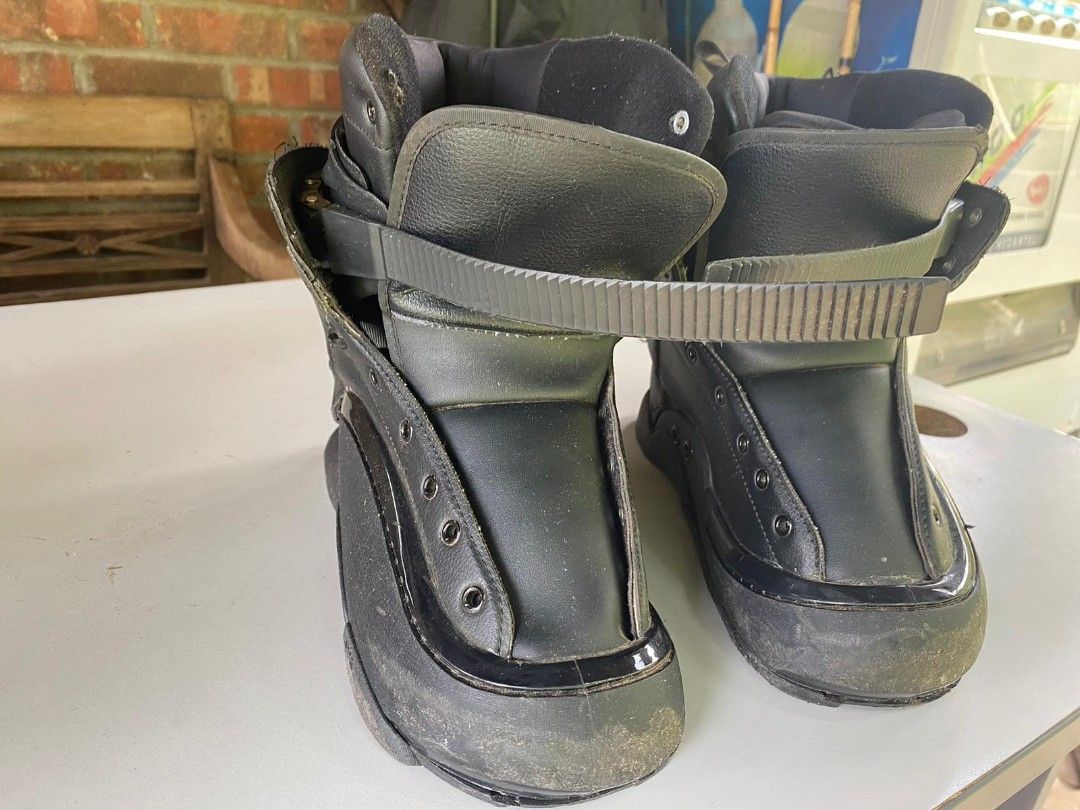 Remz 2.5 skates, Sports Equipment, Sports & Games, Skates, Rollerblades ...