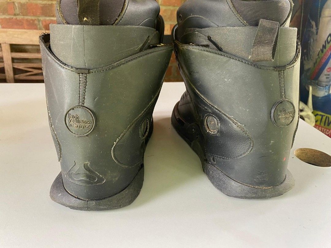 Remz 2.5 skates, Sports Equipment, Sports & Games, Skates, Rollerblades ...