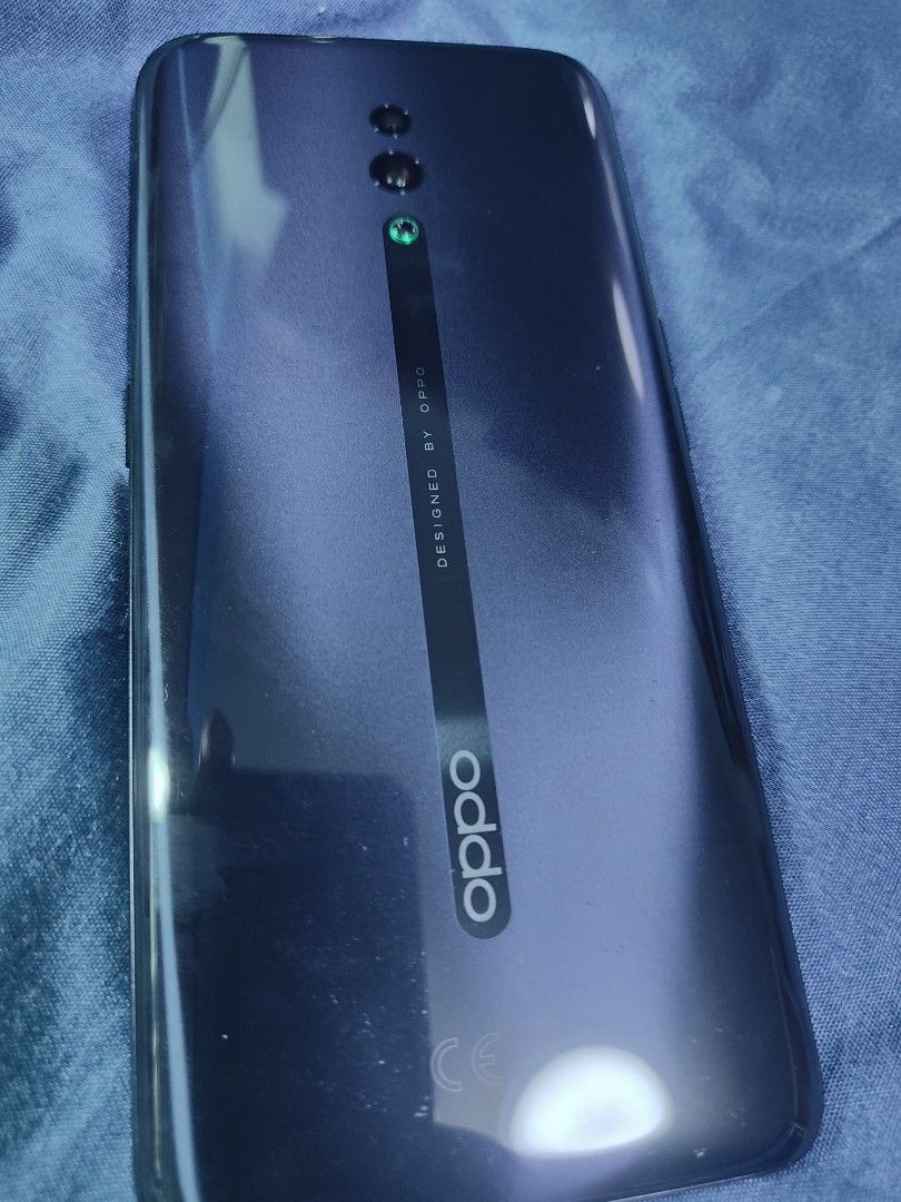 Reno Jet Black 256GB, Mobile Phones & Gadgets, Mobile Phones, Android ...