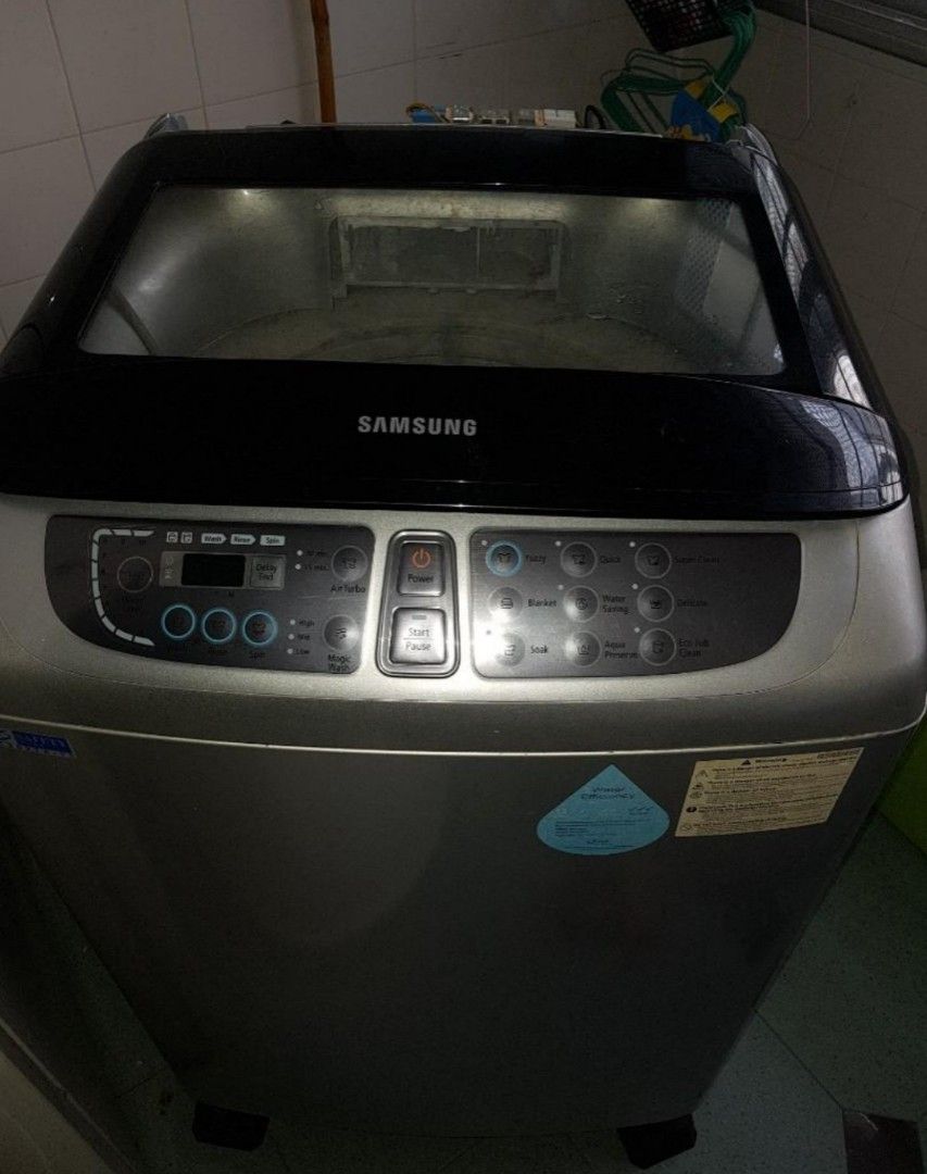 Repair washing machine, washer, Dryer, Aircon repair or service, repair ...