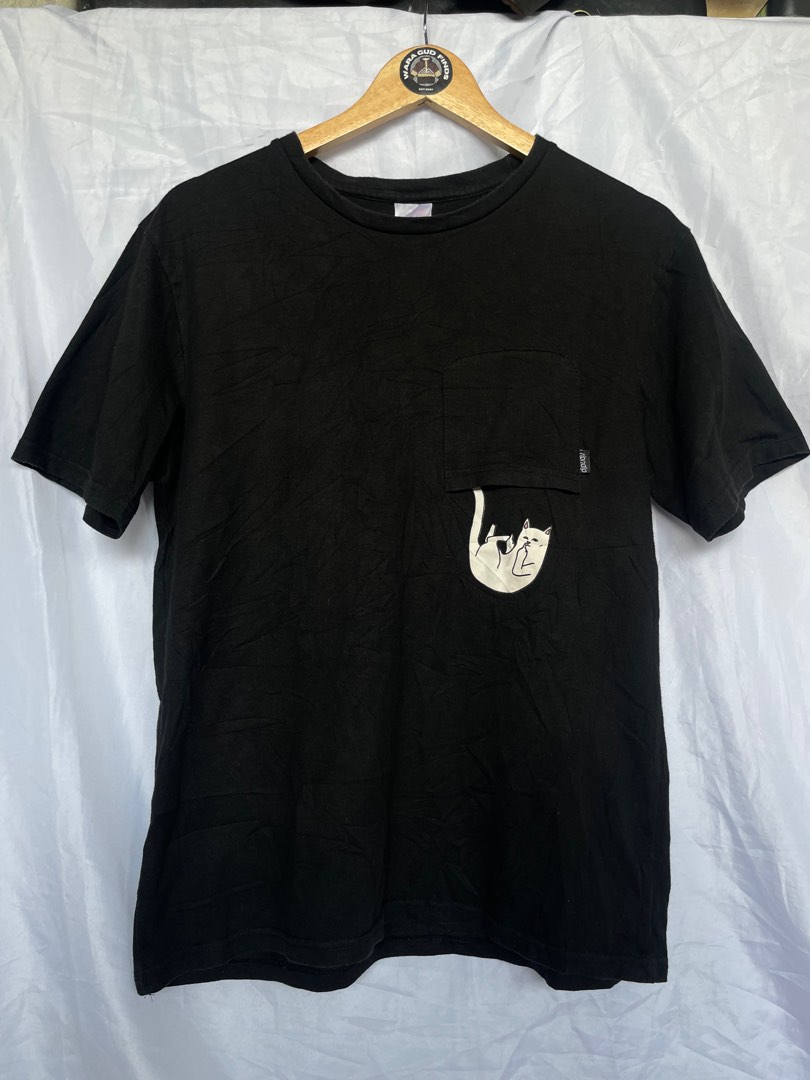 RipNDip reverse pocket tee, Men's Fashion, Tops & Sets, Tshirts & Polo ...