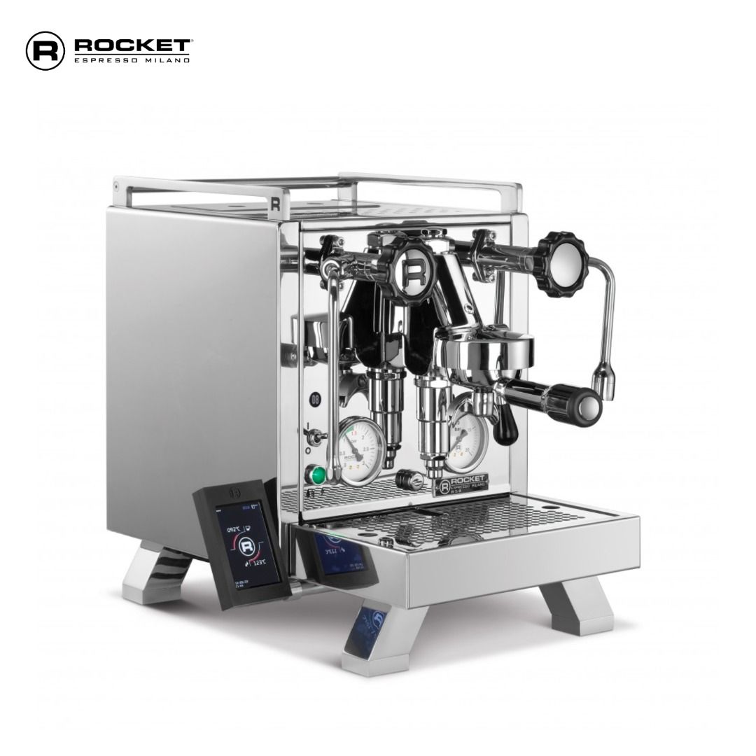 Rocket Commercial Espresso Machine, TV & Home Appliances, Kitchen ...