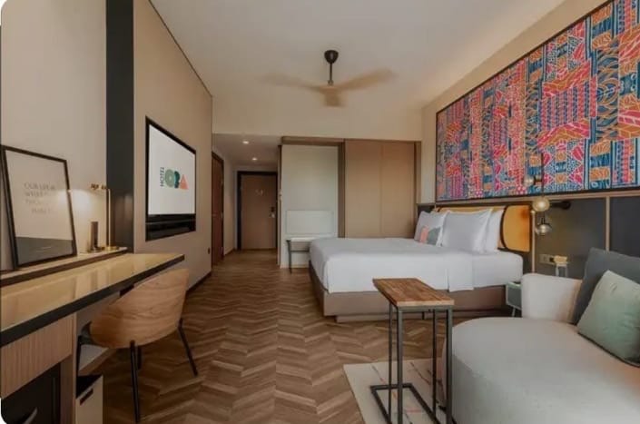RWS Ora hotel, Tickets & Vouchers, Local Attractions & Transport on ...