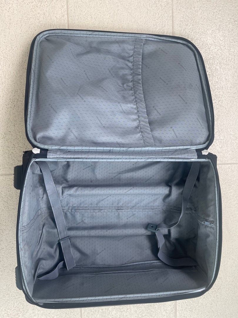 samsonite cabin luggage big sale! clearance!!, 家庭電器, 其他家庭電器 - Carousell