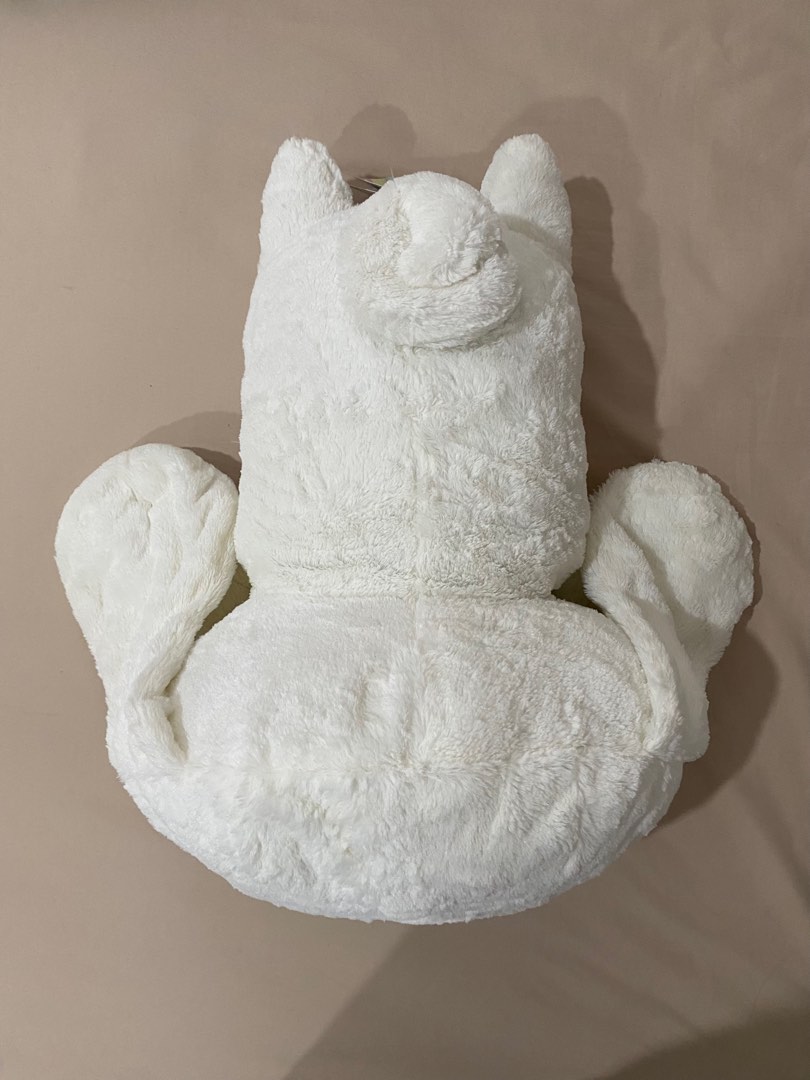 Sanrio Cinnamoroll laying, Hobbies & Toys, Toys & Games on Carousell