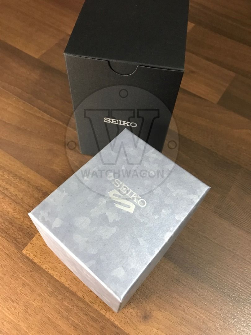 🔥🔥Seiko GMT SSK019J1 Made in Japan PEPSI Chapter Ring Automatic Gents ...