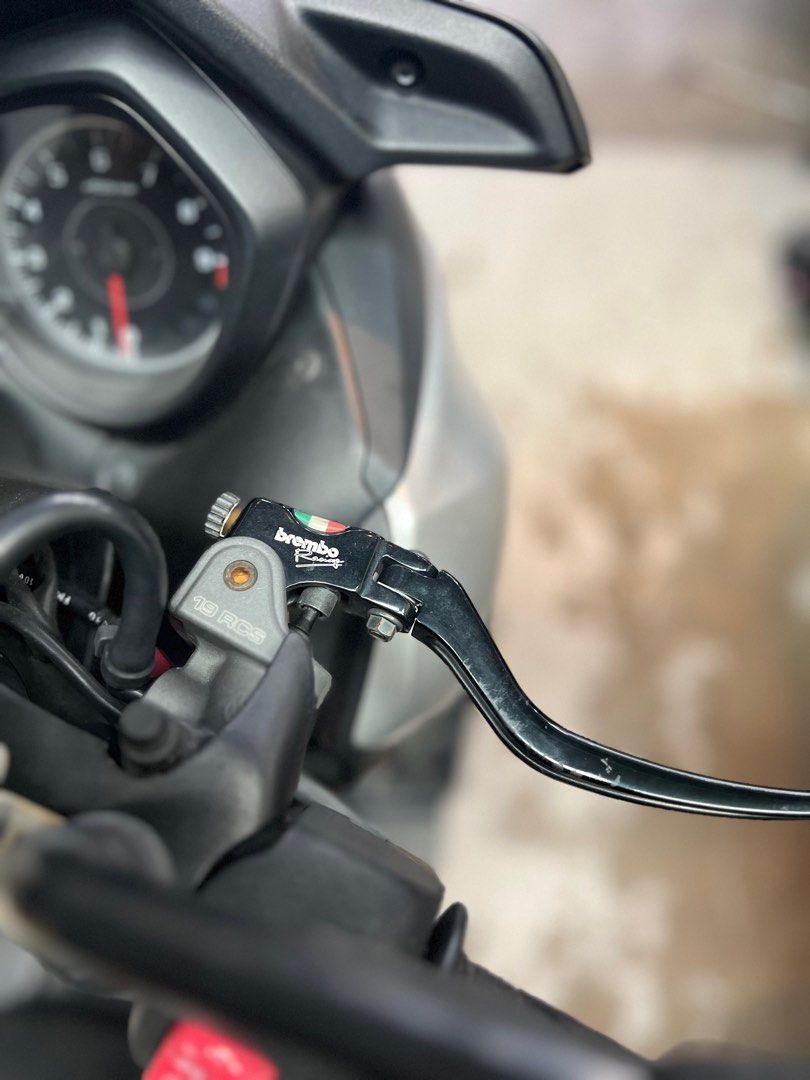 Selling Used 2019 Yamaha Xmax 300 Agent Unit 1 Owner With Brembo RCS ...