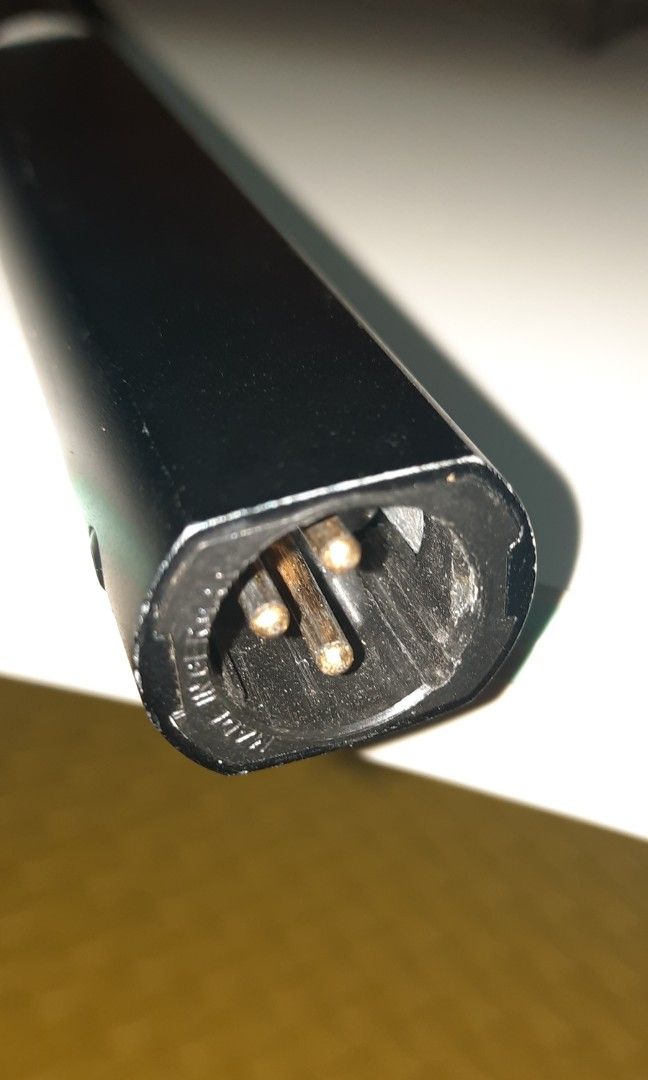 Sennheiser MKH60, Audio, Microphones on Carousell