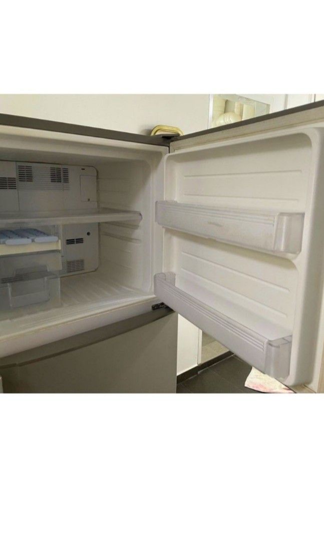 Sharp Fridge / Ref, TV & Home Appliances, Kitchen Appliances ...