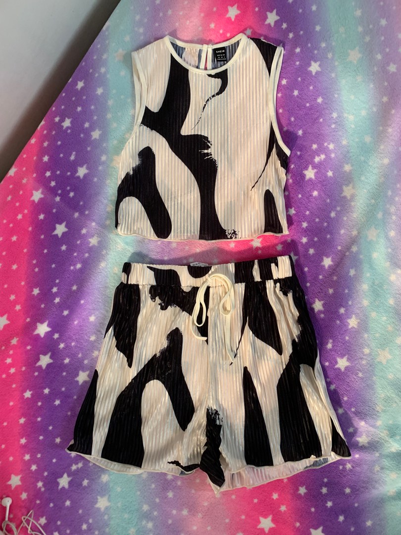 Shein Brand New Coords, Women's Fashion, Dresses & Sets, Sets or ...