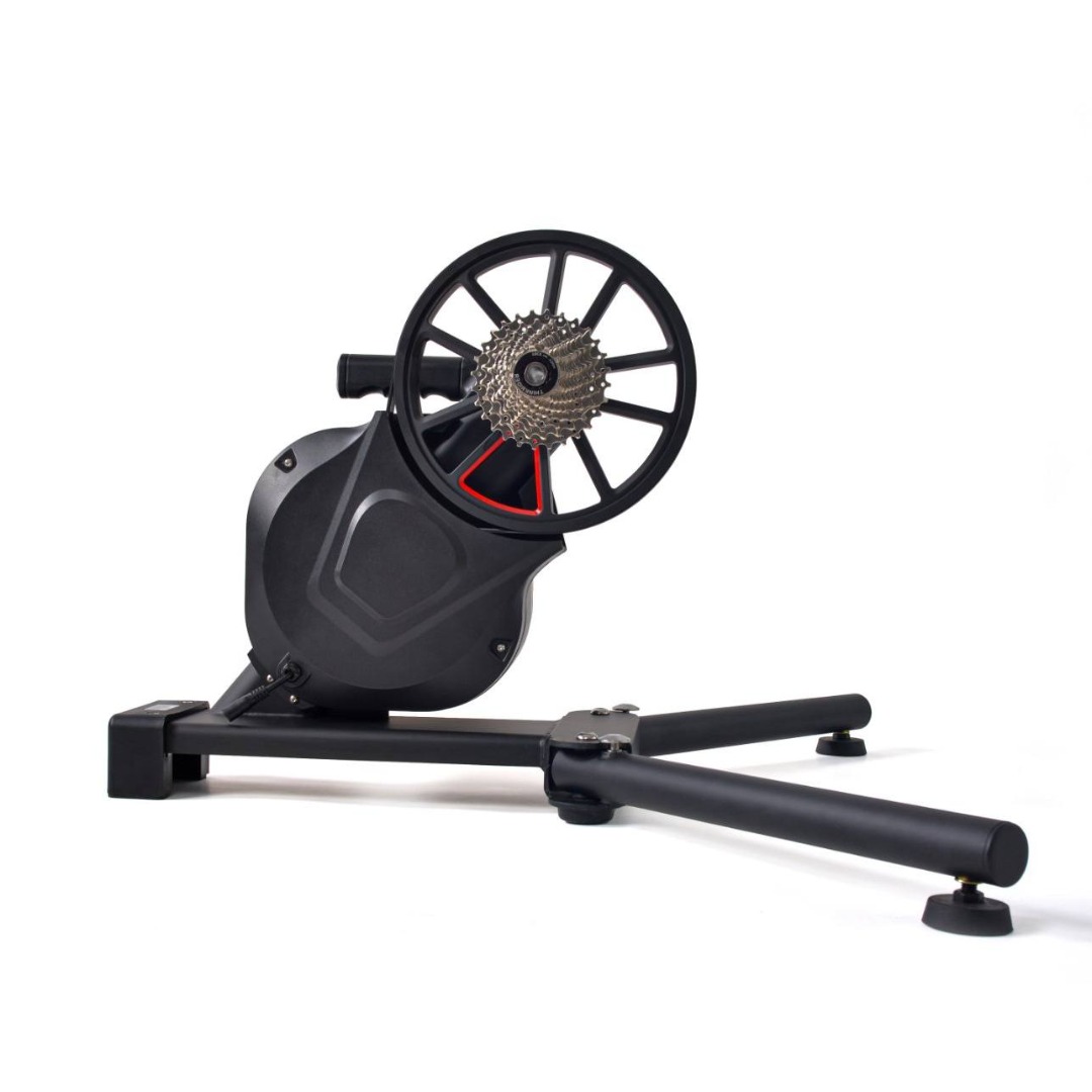 Smart trainer ThinkRider X7 5th Gen., Sports Equipment, Bicycles ...