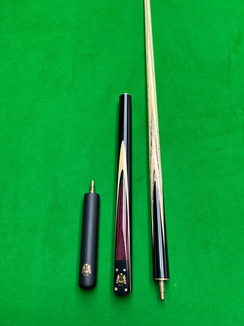 Snooker cue, Sports Equipment, Sports & Games, Billiards & Bowling on ...