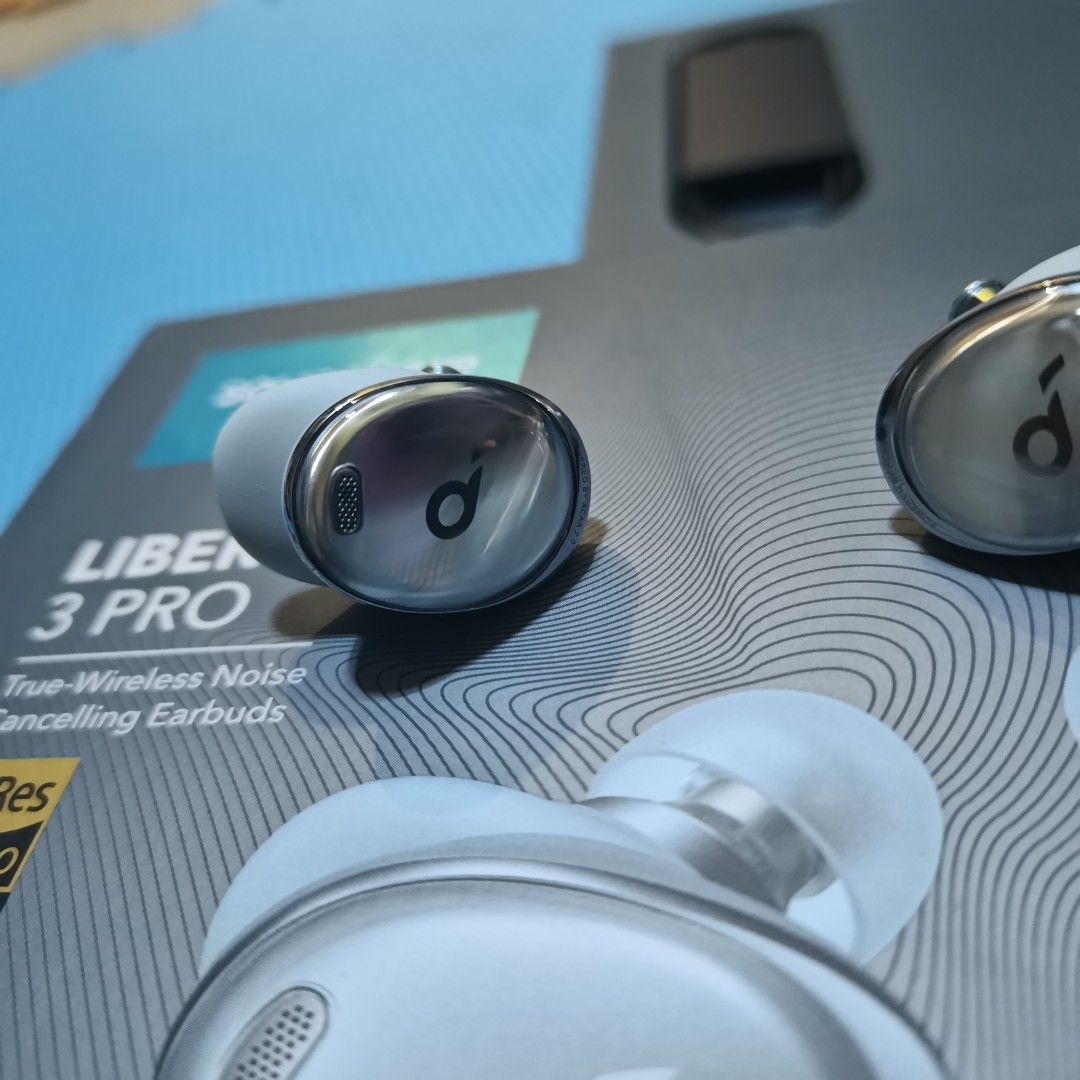 soundcore liberty 3 pro, Audio, Earphones on Carousell