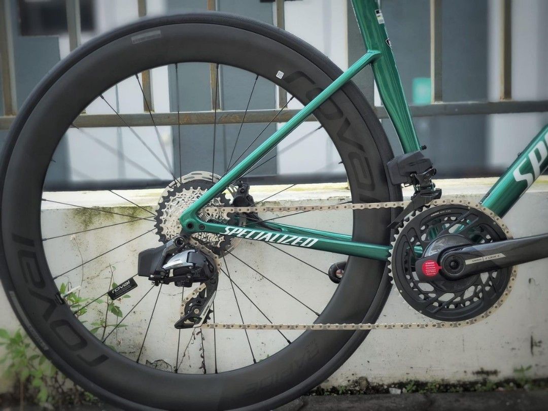 SPECIALIZED SL8 PRO, Sports Equipment, Bicycles & Parts, Bicycles on ...