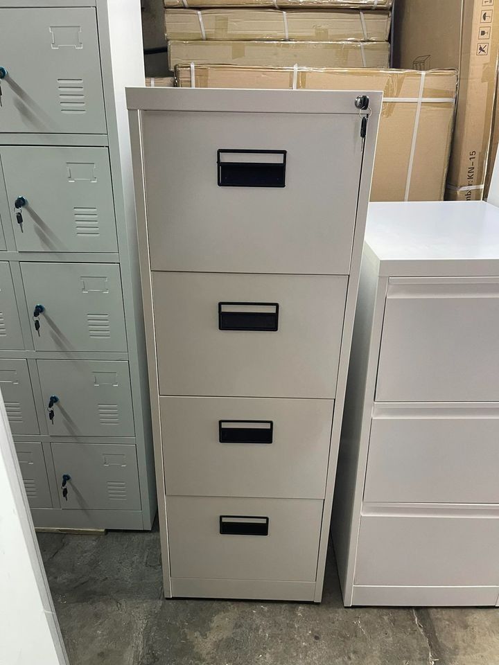 steel made safety affordable filing cabinet | PARTITION CUBICLE ...