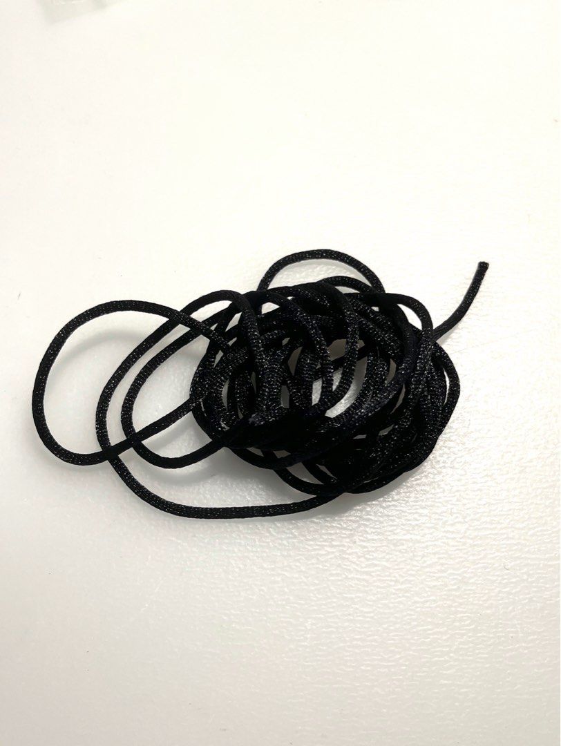 String Thread Rope (new), Hobbies & Toys, Stationery & Craft, Craft ...