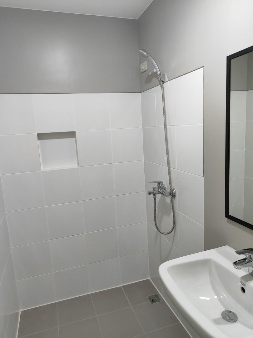 STUDIO Unit For Rent in Katipunan QC Near Ateneo, Mirriam & UP Diliman ...