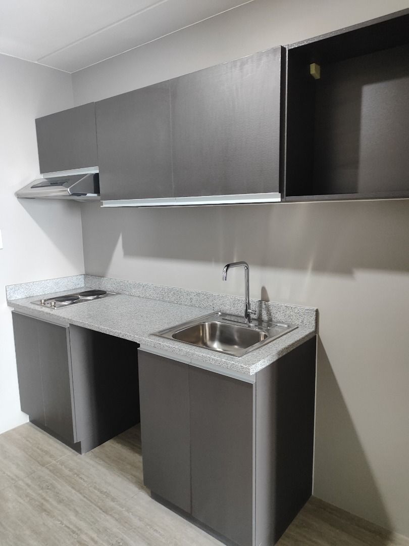 STUDIO Unit For Rent in Katipunan QC Near Ateneo, Mirriam & UP Diliman ...