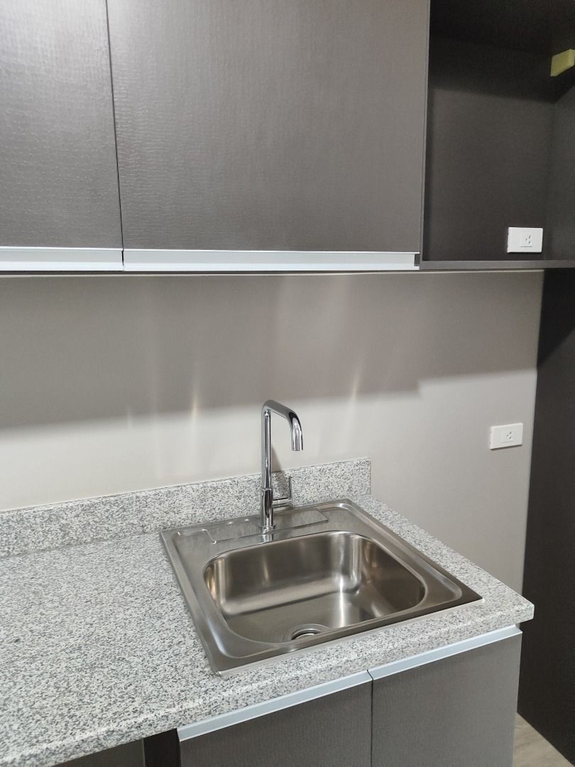 STUDIO Unit For Rent in Katipunan QC Near Ateneo, Mirriam & UP Diliman ...