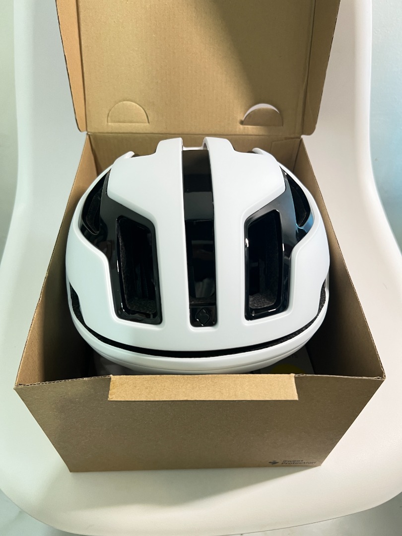 Sweet Protection Falconer 2Vi Mips Helmet (ML), Sports Equipment ...