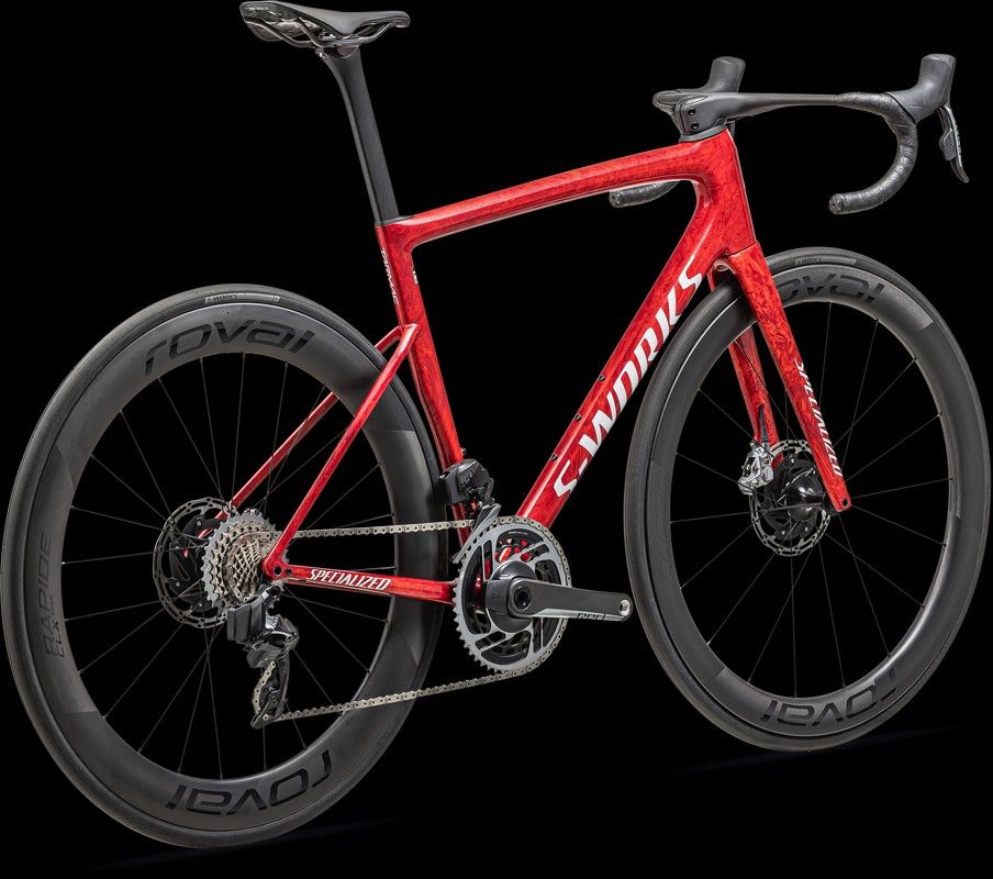 SWORKS SL8 FULL BIKE, Sports Equipment, Bicycles & Parts, Bicycles on ...
