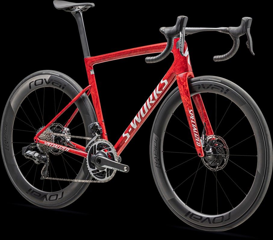 SWORKS SL8 FULL BIKE, Sports Equipment, Bicycles & Parts, Bicycles on ...