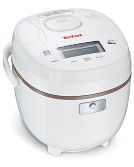 TEFAL RK5001 MINI COOKER, TV & Home Appliances, Kitchen Appliances ...
