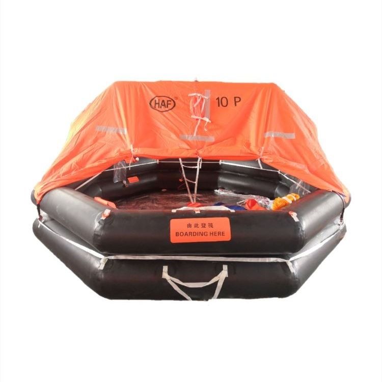 ten persons capacity of Life Raft, Everything Else, Looking For on ...
