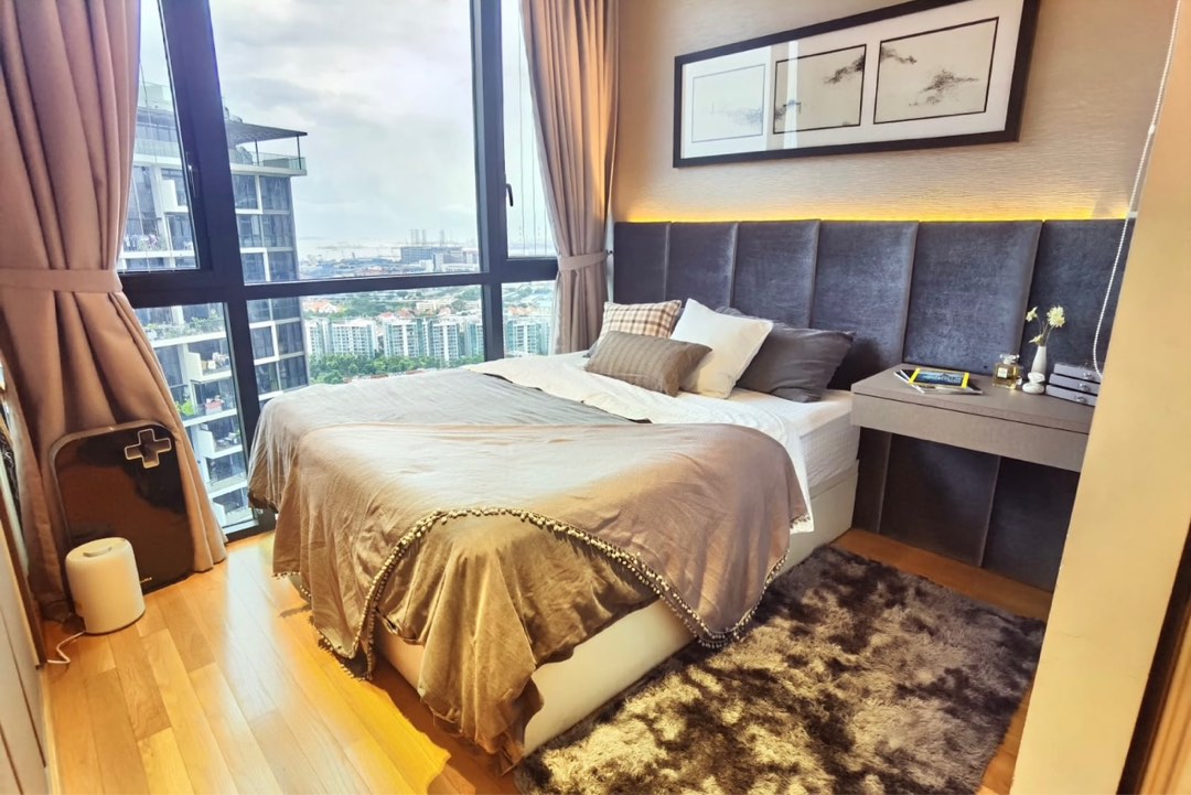 the Trilinq, Property, Rentals, Condos & ECs on Carousell