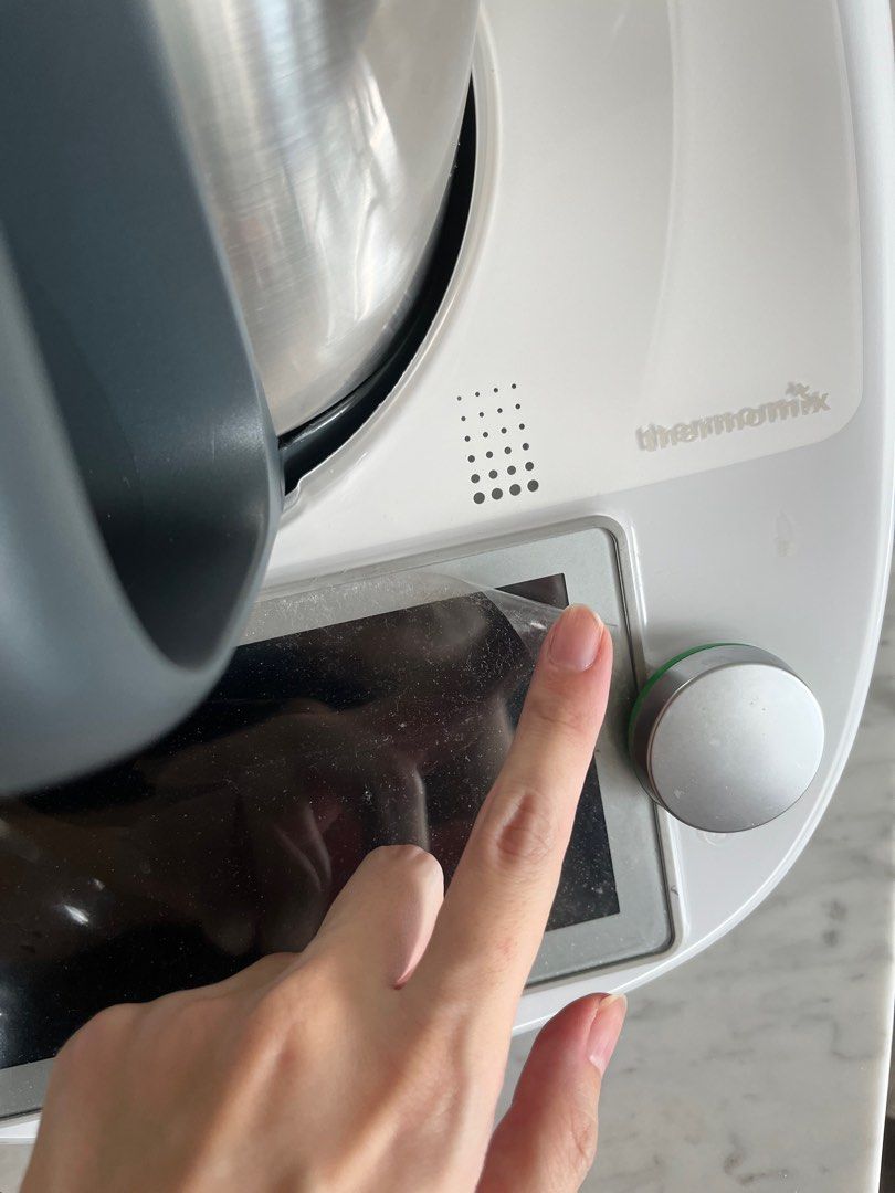 Thermomix TM6, TV & Home Appliances, Kitchen Appliances, Cookers on ...