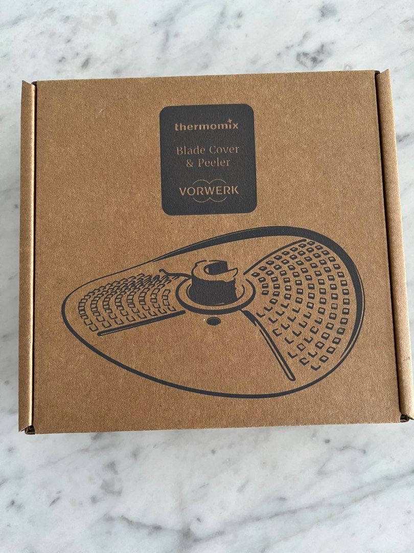 Thermomix TM6, TV & Home Appliances, Kitchen Appliances, Cookers on ...