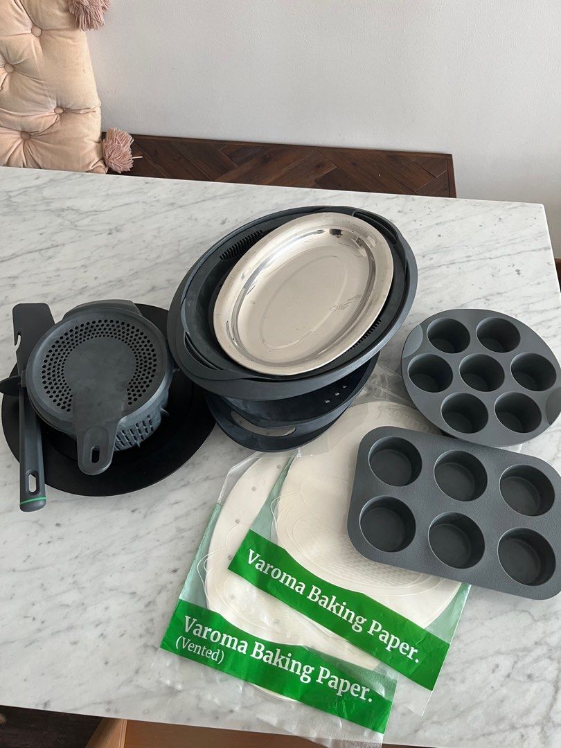 Thermomix TM6, TV & Home Appliances, Kitchen Appliances, Cookers on ...