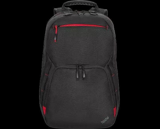 ThinkPad Essential Plus 15.6-inch Backpack (Eco), Men's Fashion, Bags ...