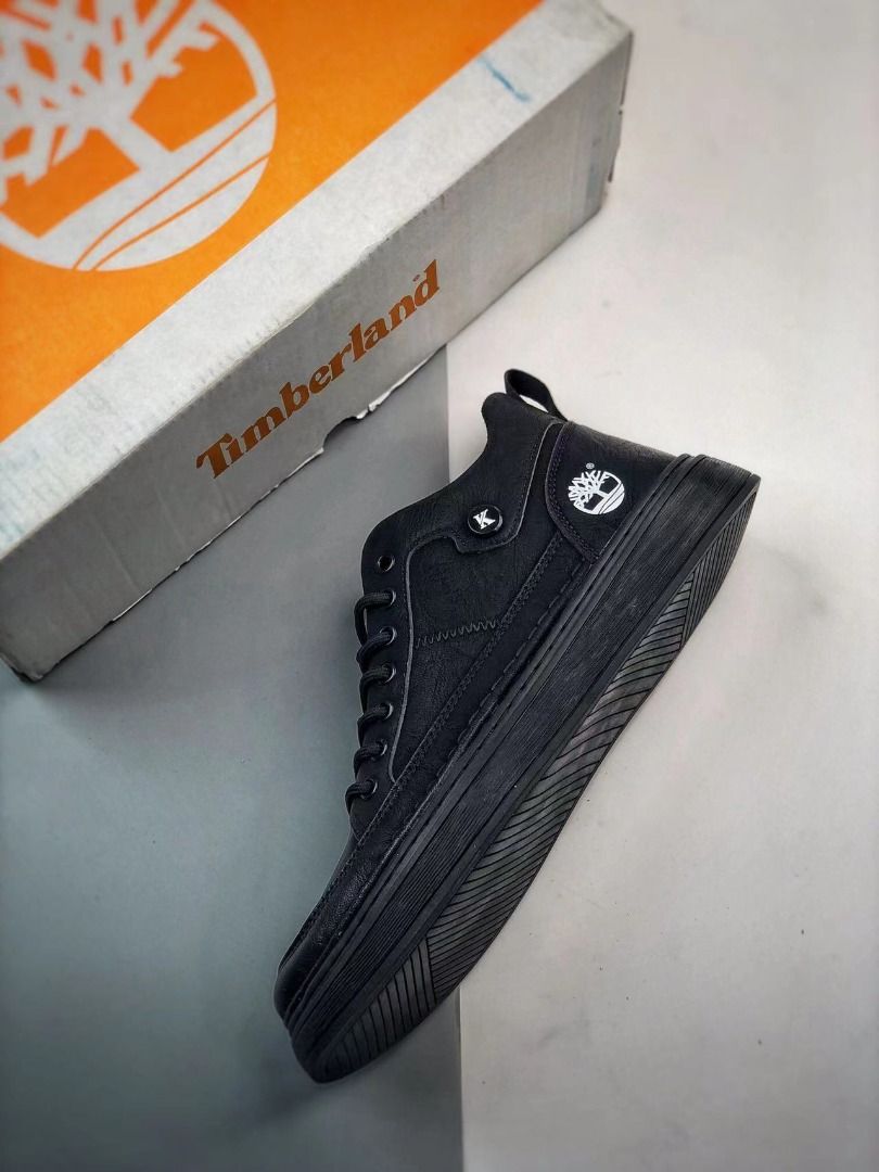 Timberland, Men's Fashion, Footwear, Sneakers on Carousell