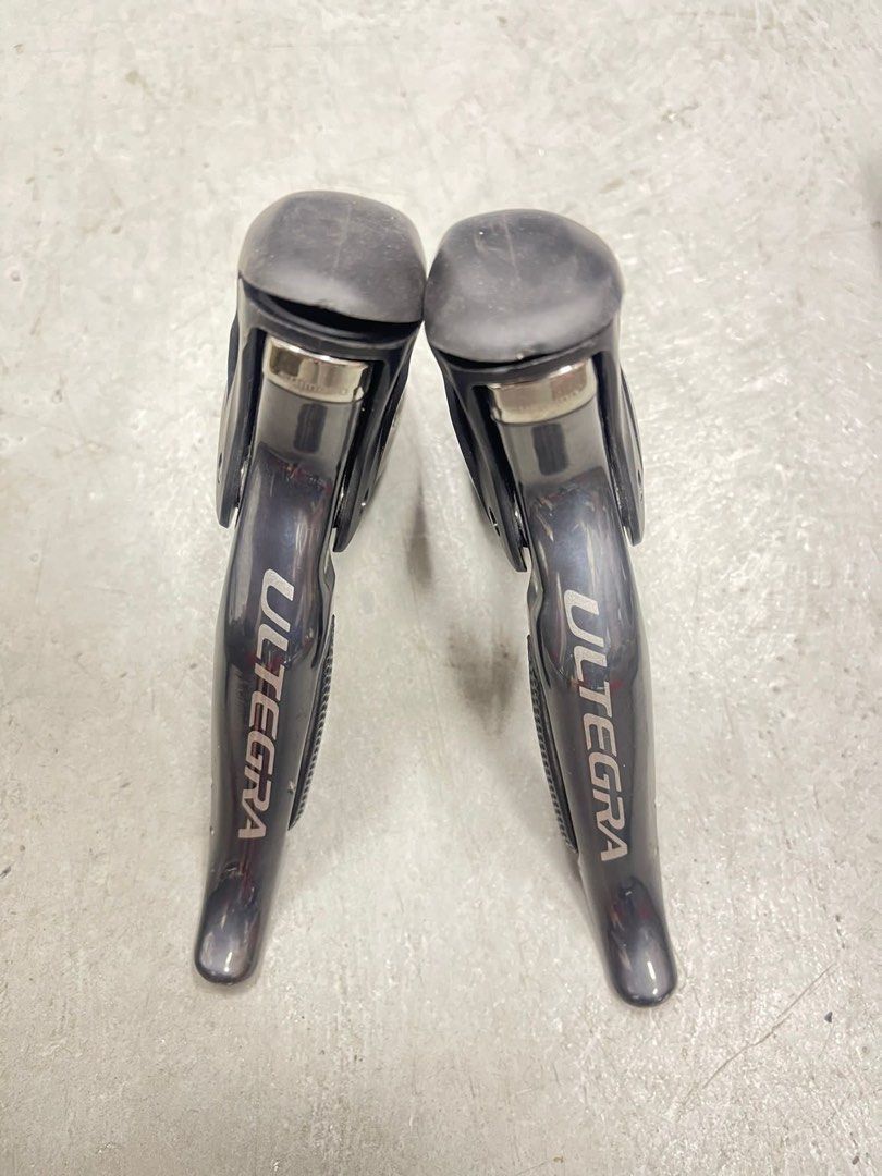 Ultegra Di2 Electric Groupset Full Set, Sports Equipment, Bicycles ...