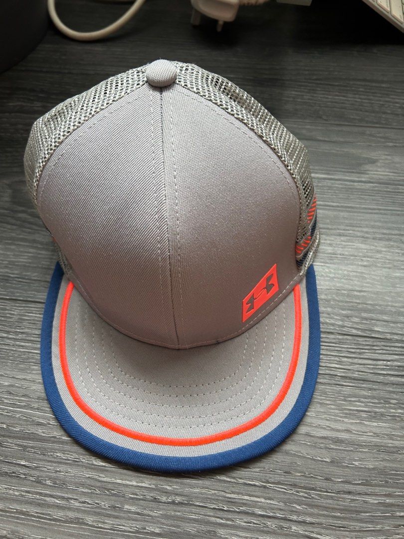 Under Armour Cap, Men's Fashion, Watches & Accessories, Caps & Hats on ...