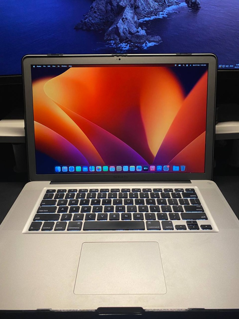 (Upgraded) Macbook Pro Mid 2012 , 15 Inch , i7 2.6GHz, Computers & Tech ...