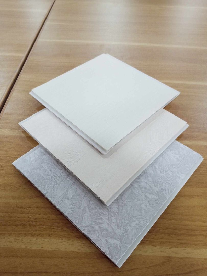 UPVC CEILING PANELS!!!, Commercial & Industrial, Construction ...