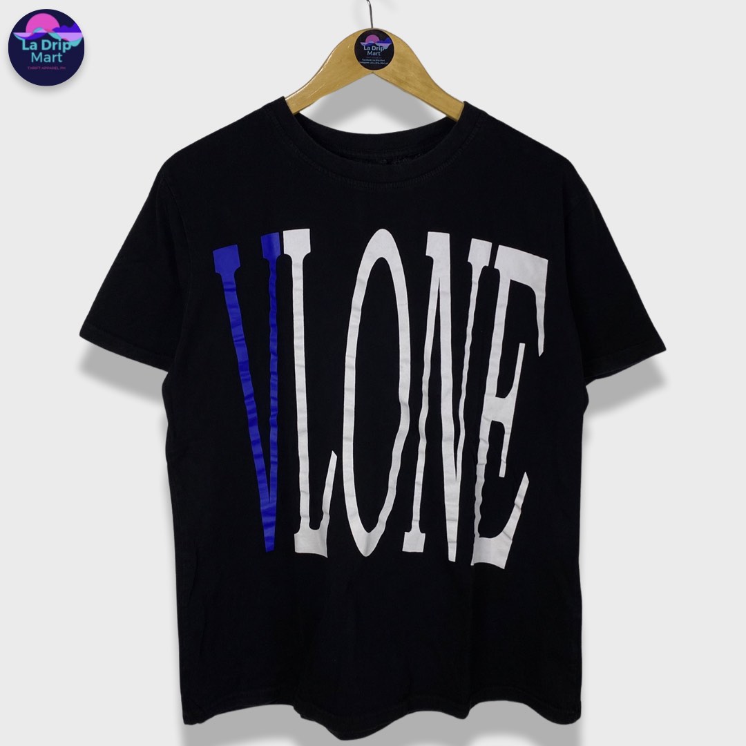 VLONE GRAPHIC TEE, Men's Fashion, Tops & Sets, Tshirts & Polo Shirts on ...