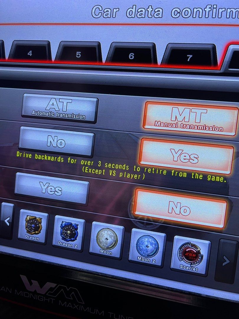 Wmmt R32 7 Grade Pro, Video Gaming, Video Games, Others on Carousell