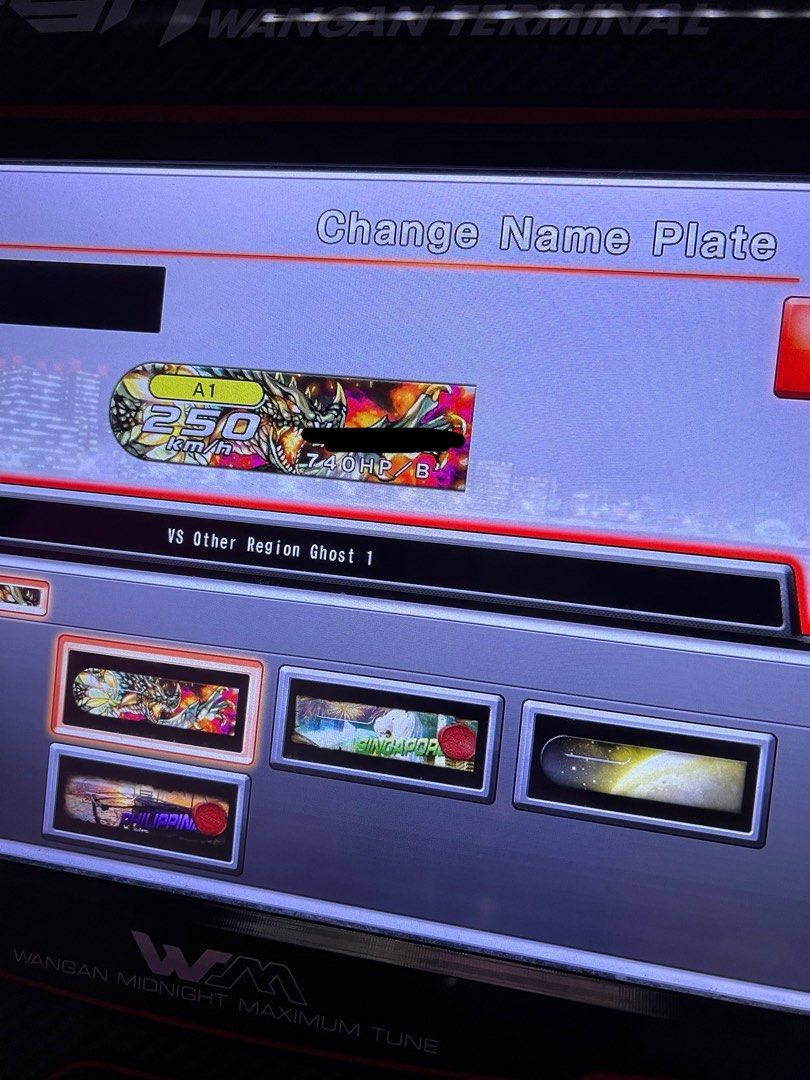 Wmmt R32 7 Grade Pro, Video Gaming, Video Games, Others on Carousell