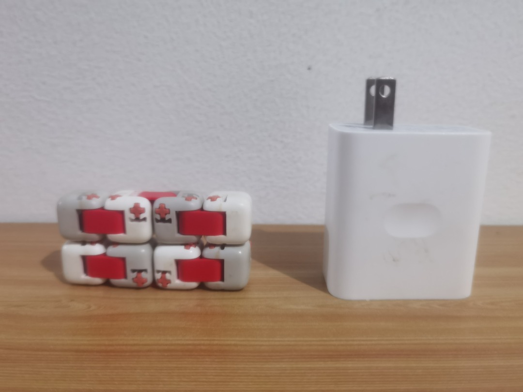 Xiaomi Fidget Cube, Hobbies & Toys, Toys & Games on Carousell