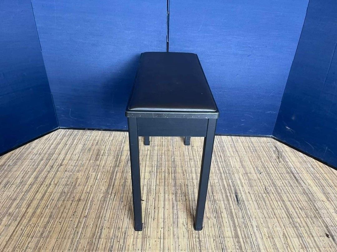 Yamaha Piano Chair, Furniture & Home Living, Furniture, Sofas on Carousell